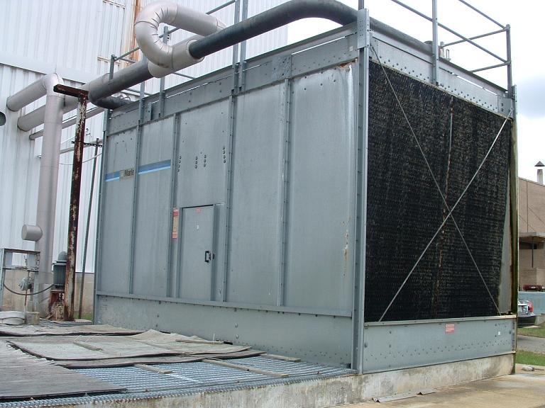 Building Services Project 1 | PDF
