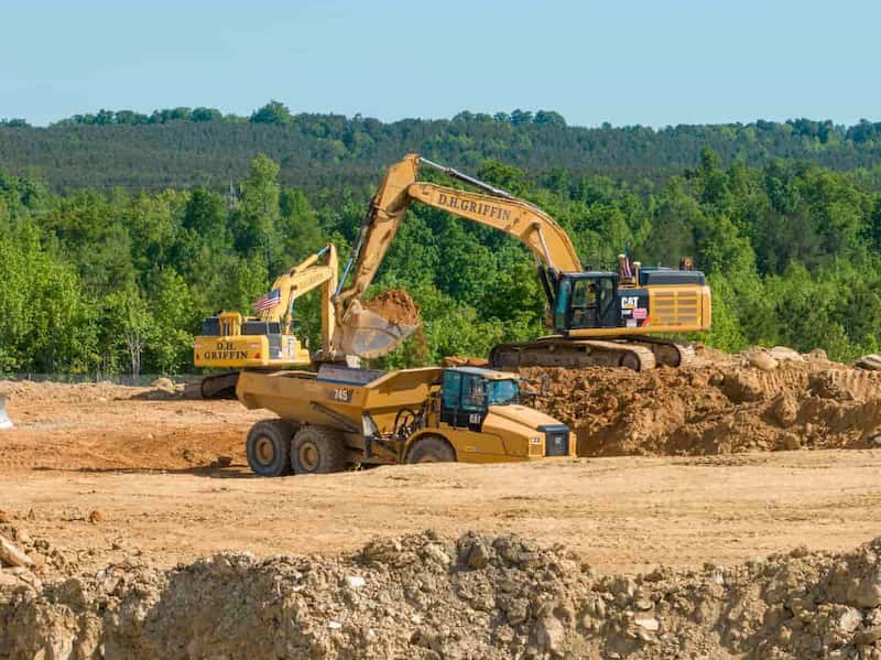 Learn About the Companies of D.H. Griffin